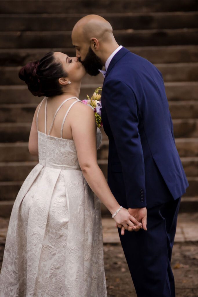 María & Daniel